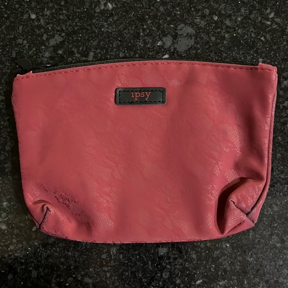 ipsy | Bags | Ipsy Mini Makeup Bag | Poshmark